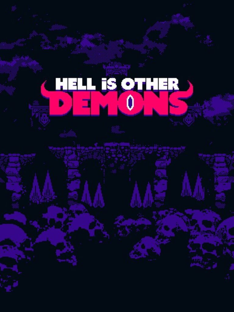 Jouez à Hell Is Other Demons sur cloud gaming - Découvrez où.