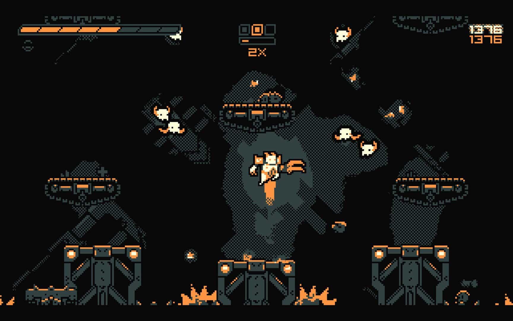 Jouez à Hell Is Other Demons sur cloud gaming - Découvrez où.