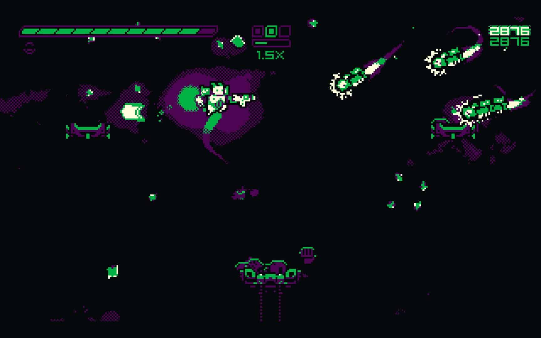 Jouez à Hell Is Other Demons sur cloud gaming - Découvrez où.