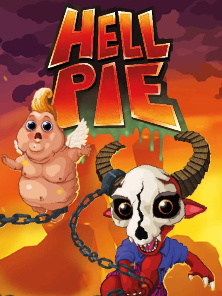 Play › Hell Pie on Cloud Gaming - Discover where.