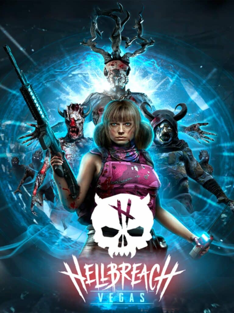 Juega Hellbreach: Vegas en cloud gaming - Descubre dónde.