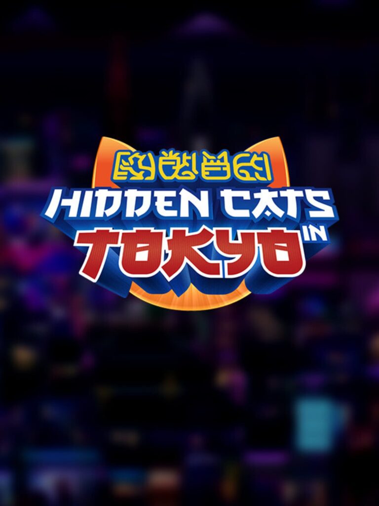 Play › Hidden Cats in Tokyo on Cloud Gaming - Discover where.