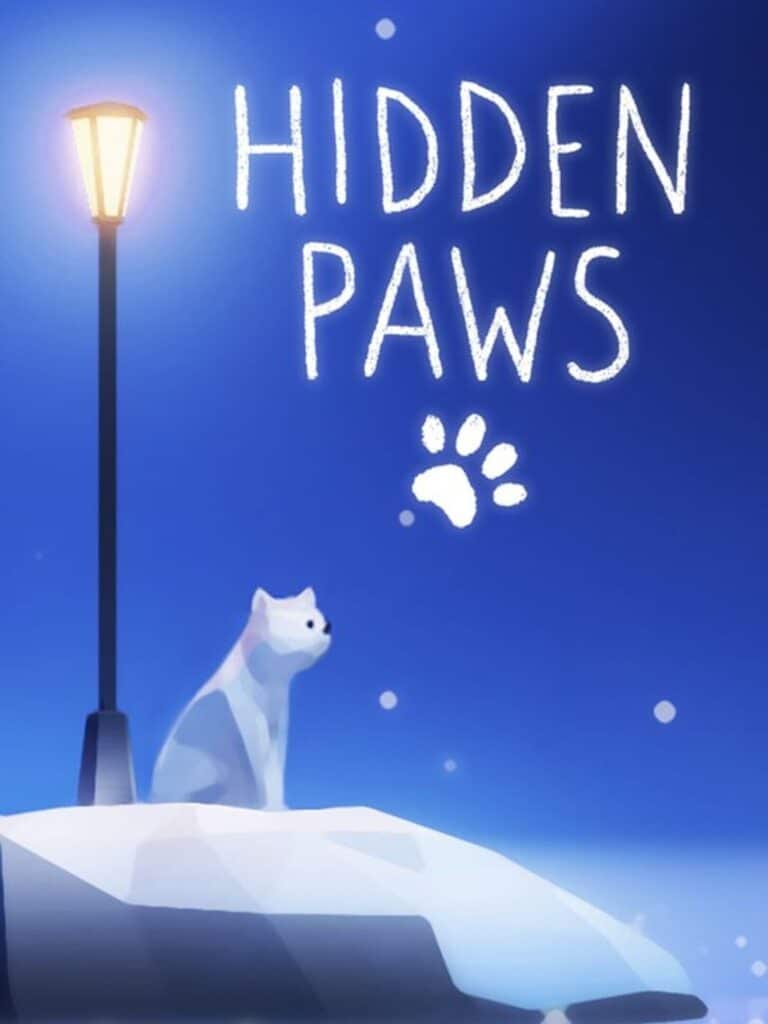 Play › Hidden Paws on Cloud Gaming - Discover where.