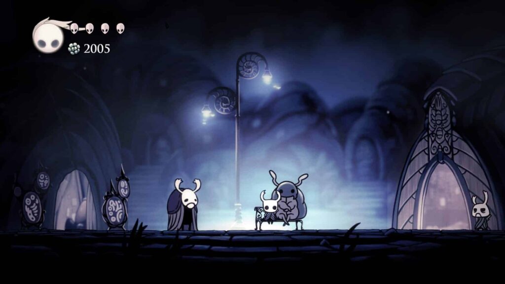 Jogue Hollow Knight em cloud gaming - Descubra onde.