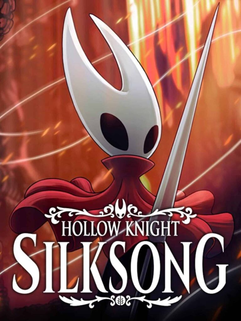 Jogue Hollow Knight: Silksong em cloud gaming - Descubra onde.