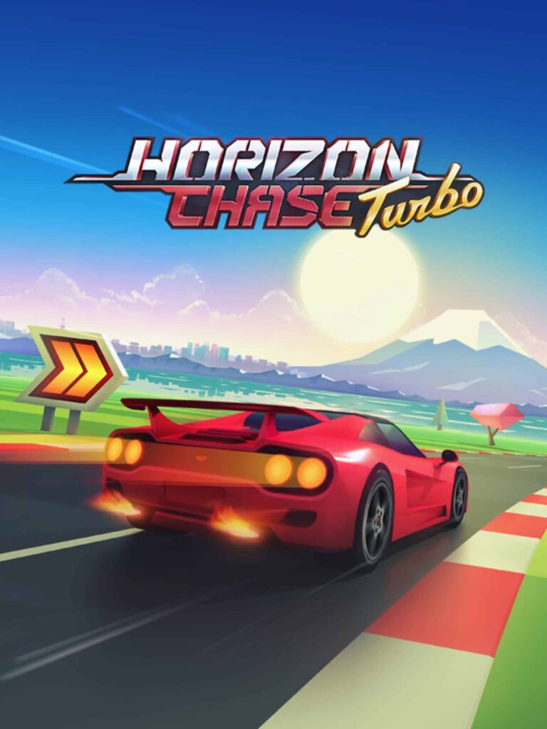 Play › Horizon Chase Turbo on Cloud Gaming - Discover where.