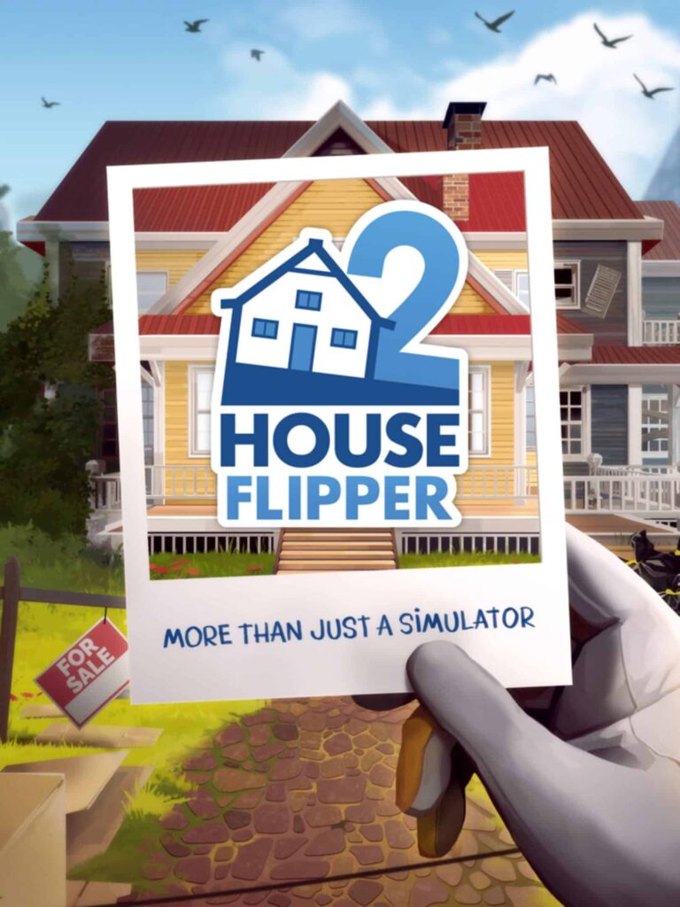 Play › House Flipper 2 on Cloud Gaming - Discover where.