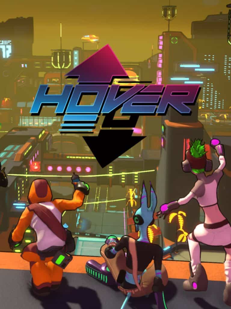 Play › Hover on Cloud Gaming - Discover where.