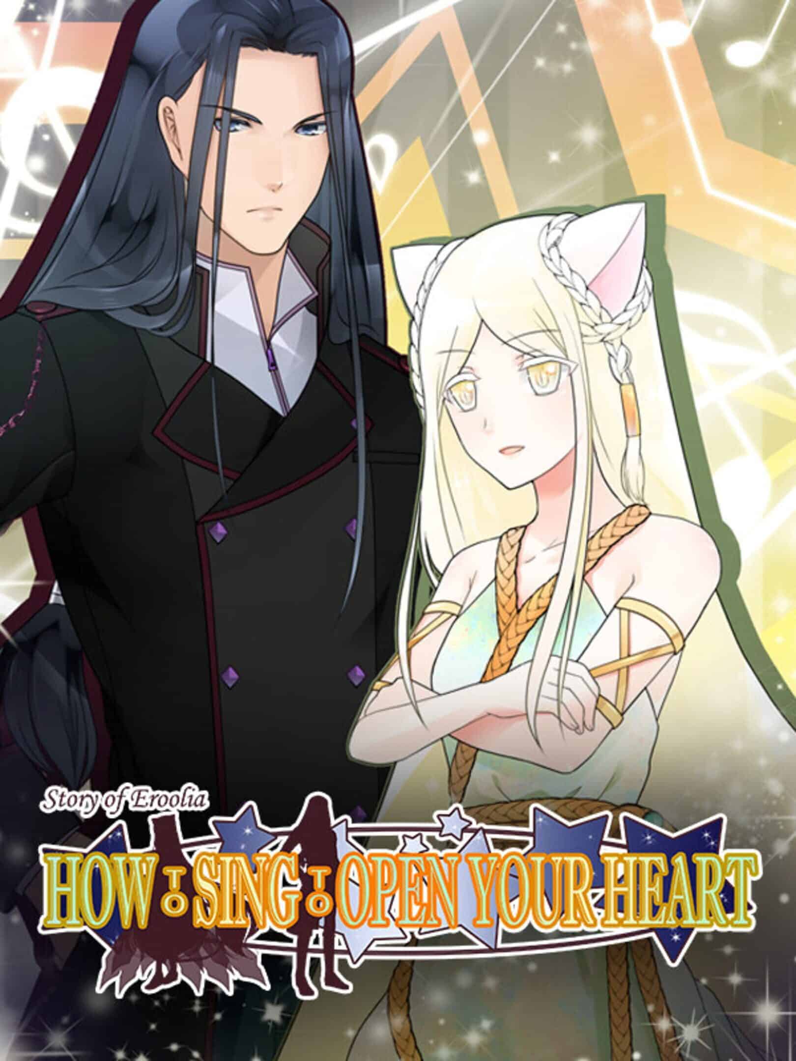 Play › How to Sing to Open Your Heart on Cloud Gaming - Discover where.