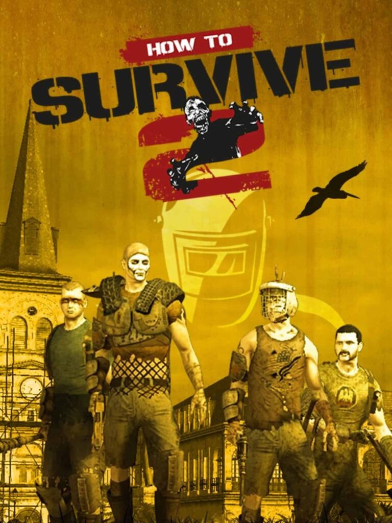 Play › How to Survive 2 on Cloud Gaming - Discover where.