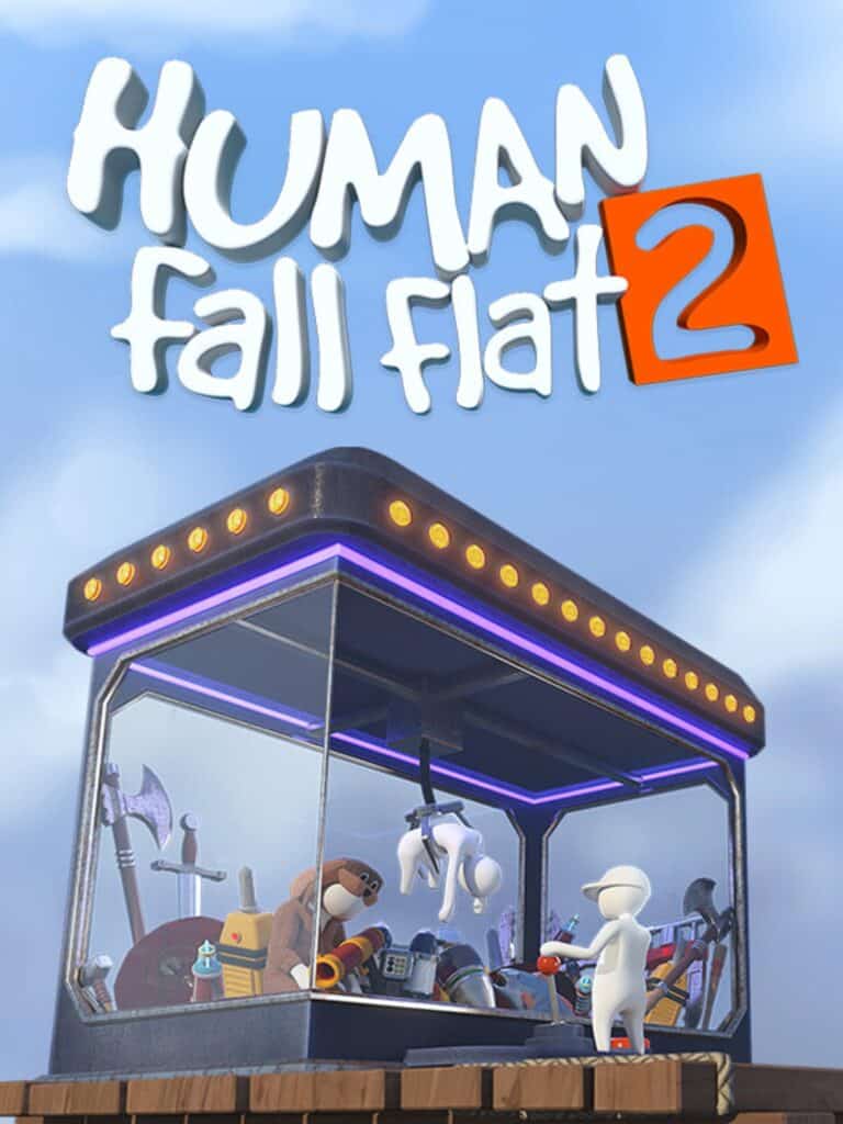 Play › Human Fall Flat 2 on Cloud Gaming - Discover where.
