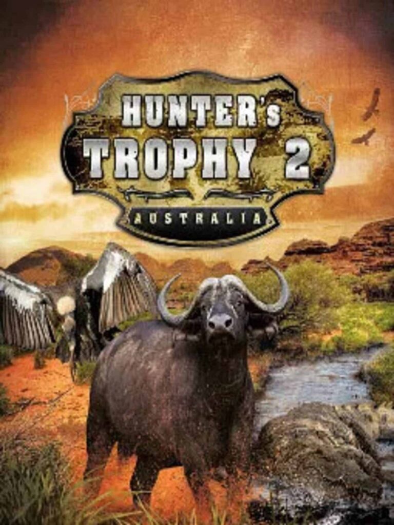 Play › Hunter's Trophy 2 - Australia on Cloud Gaming - Discover where.