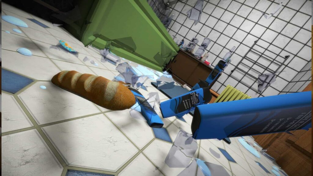 Play › I am Bread on Cloud Gaming - Discover where.
