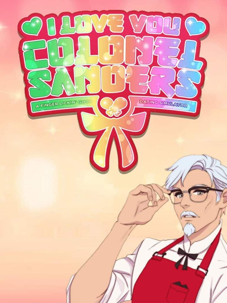 Jogue I Love You, Colonel Sanders! em cloud gaming - Descubra onde.