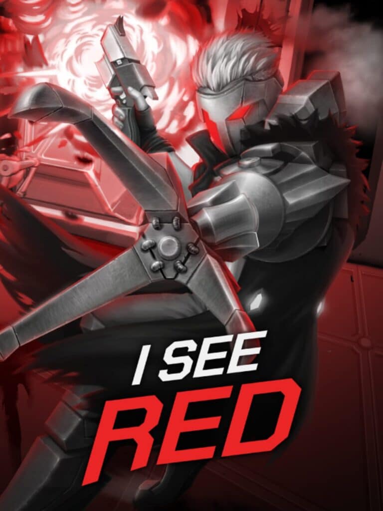 Play › I See Red on Cloud Gaming - Discover where.