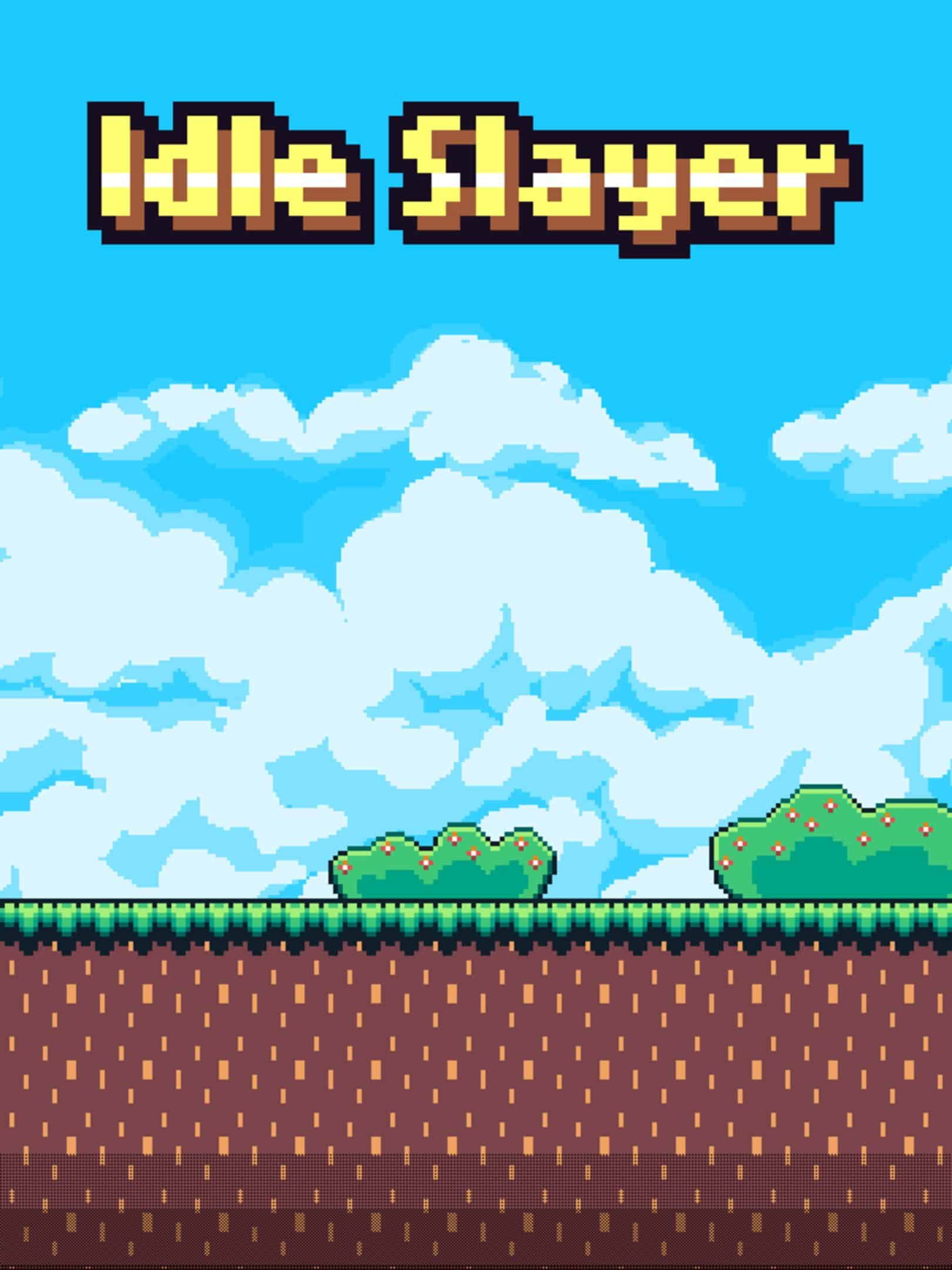 Play › Idle Slayer on Cloud Gaming - Discover where.