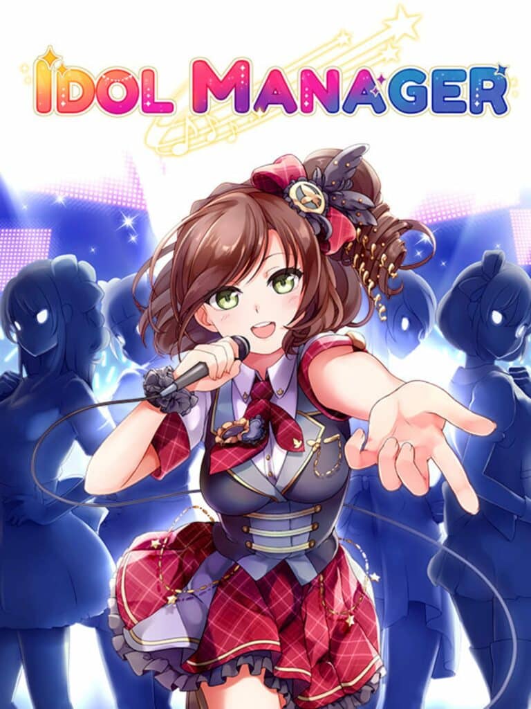 Juega Idol Manager en cloud gaming - Descubre dónde.