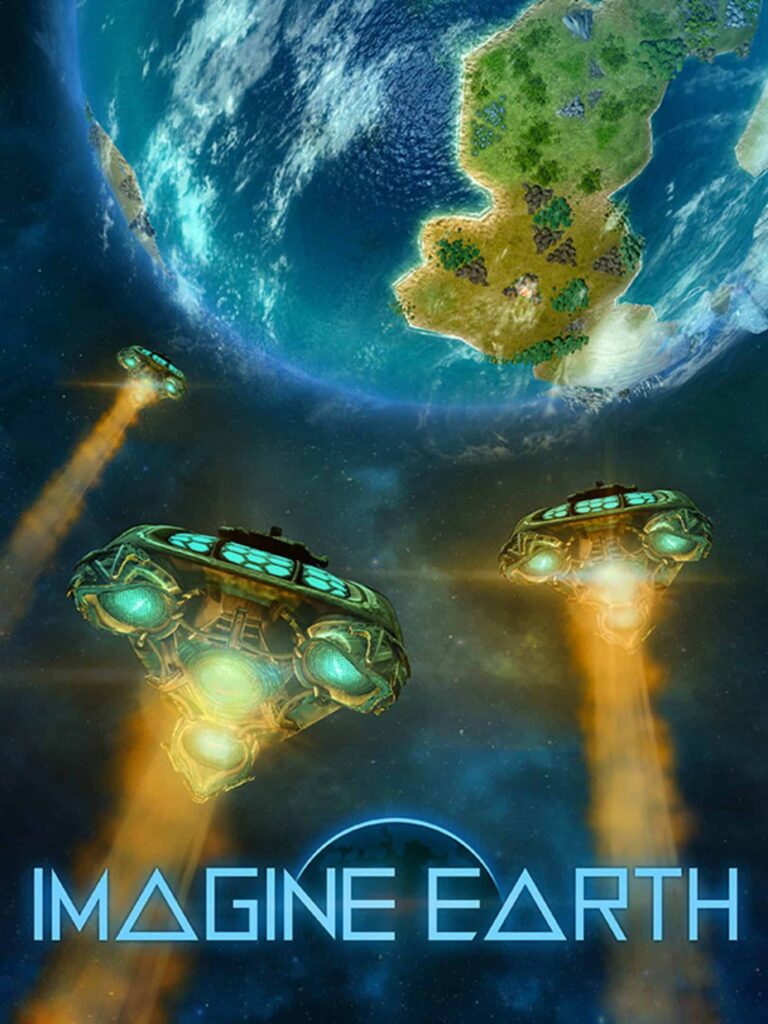 Play › Imagine Earth on Cloud Gaming - Discover where.