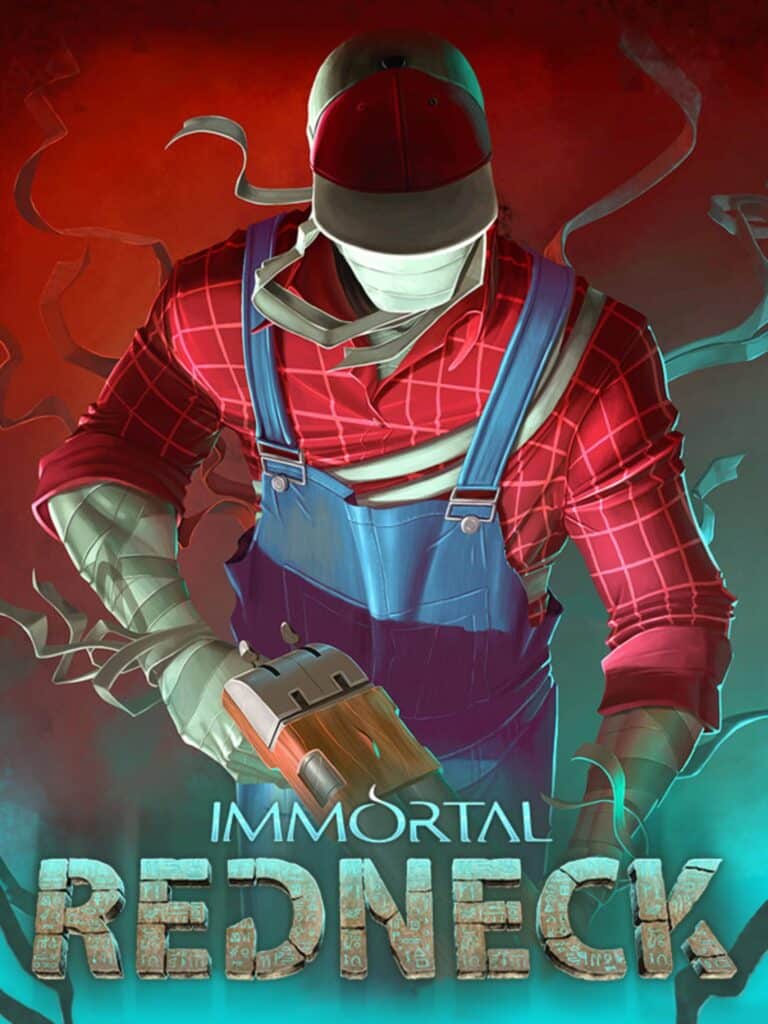 Play › Immortal Redneck on Cloud Gaming - Discover where.