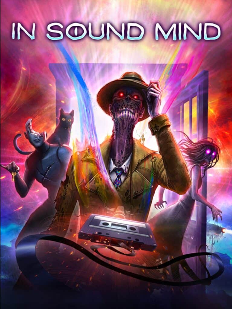 Play › In Sound Mind on Cloud Gaming - Discover where.