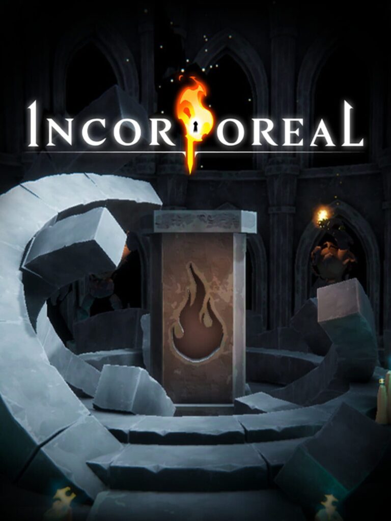 Play › Incorporeal on Cloud Gaming - Discover where.