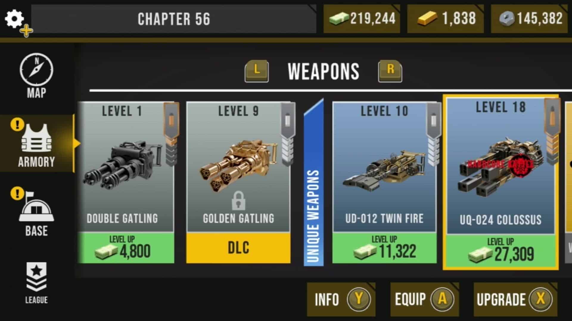 Jouez à Infantry Attack sur cloud gaming - Découvrez où.