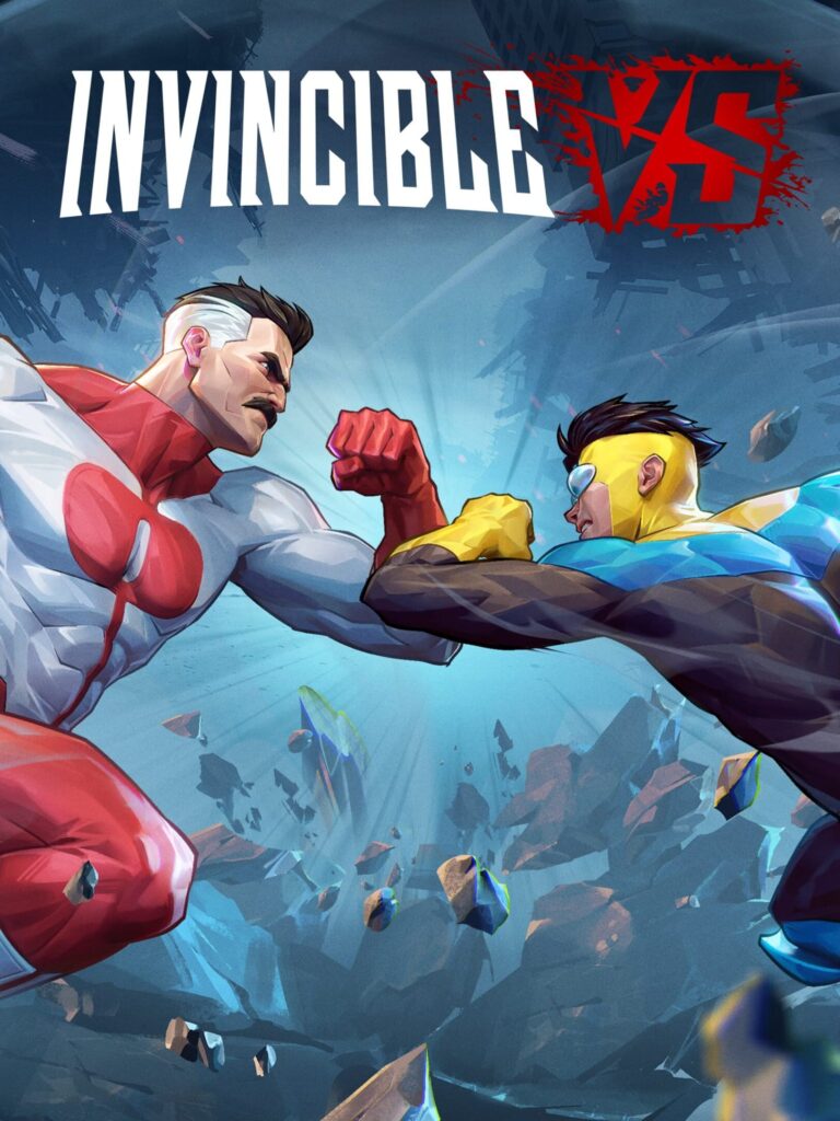 Play › Invincible VS on Cloud Gaming - Discover where.