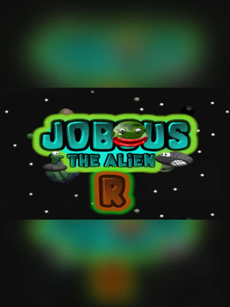 Play › Jobous the alien R on Cloud Gaming - Discover where.
