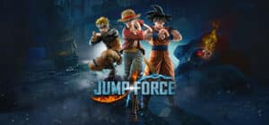 Jogue Jump Force em cloud gaming - Descubra onde.