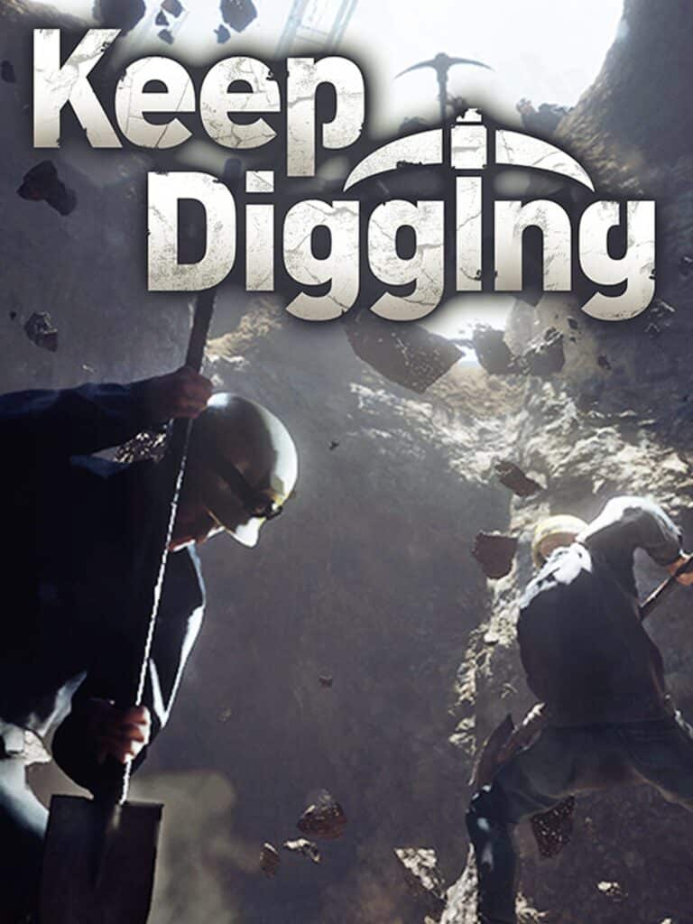 Play › Keep Digging on Cloud Gaming - Discover where.