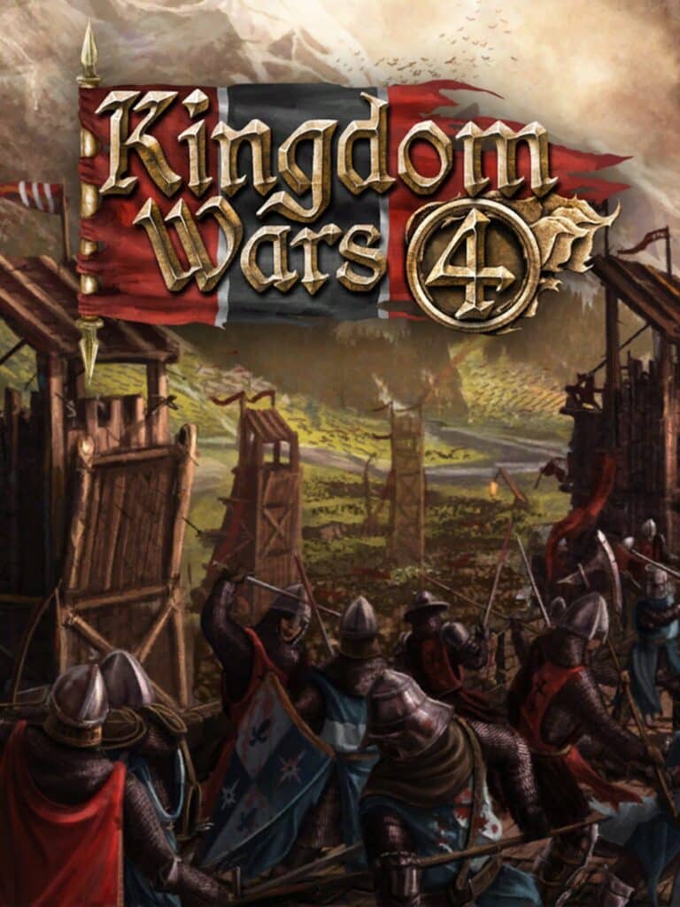 Play › Kingdom Wars 4 on Cloud Gaming - Discover where.