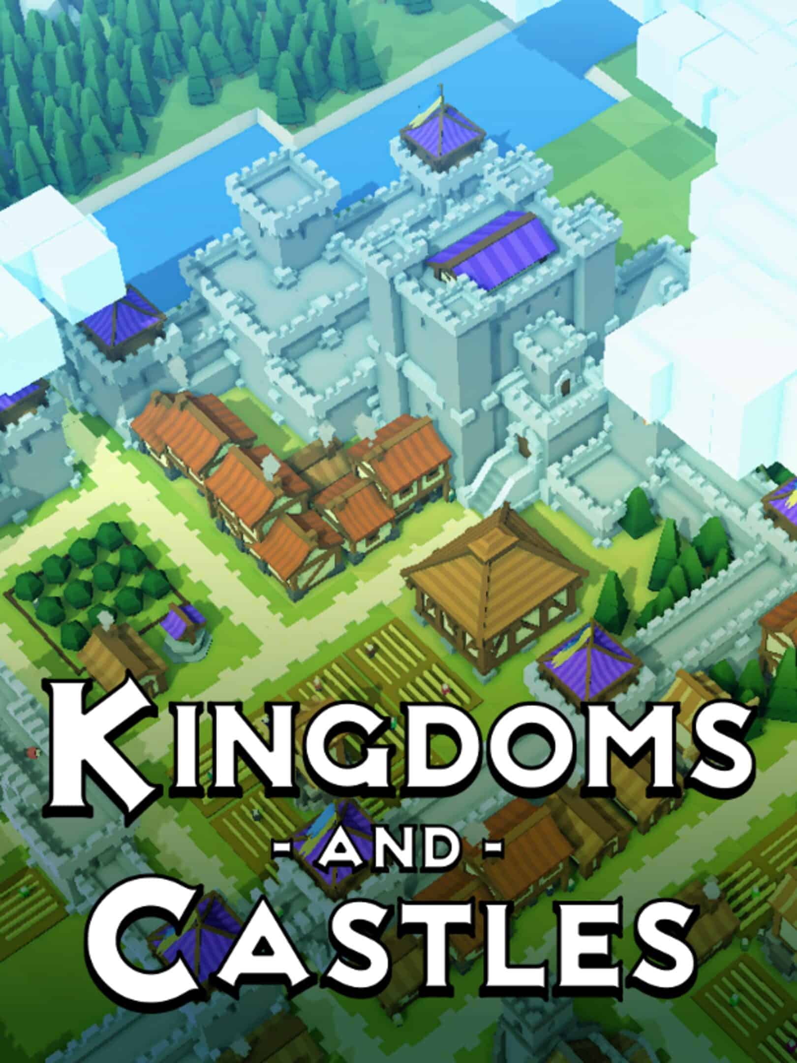 Play › Kingdoms and Castles on Cloud Gaming - Discover where.