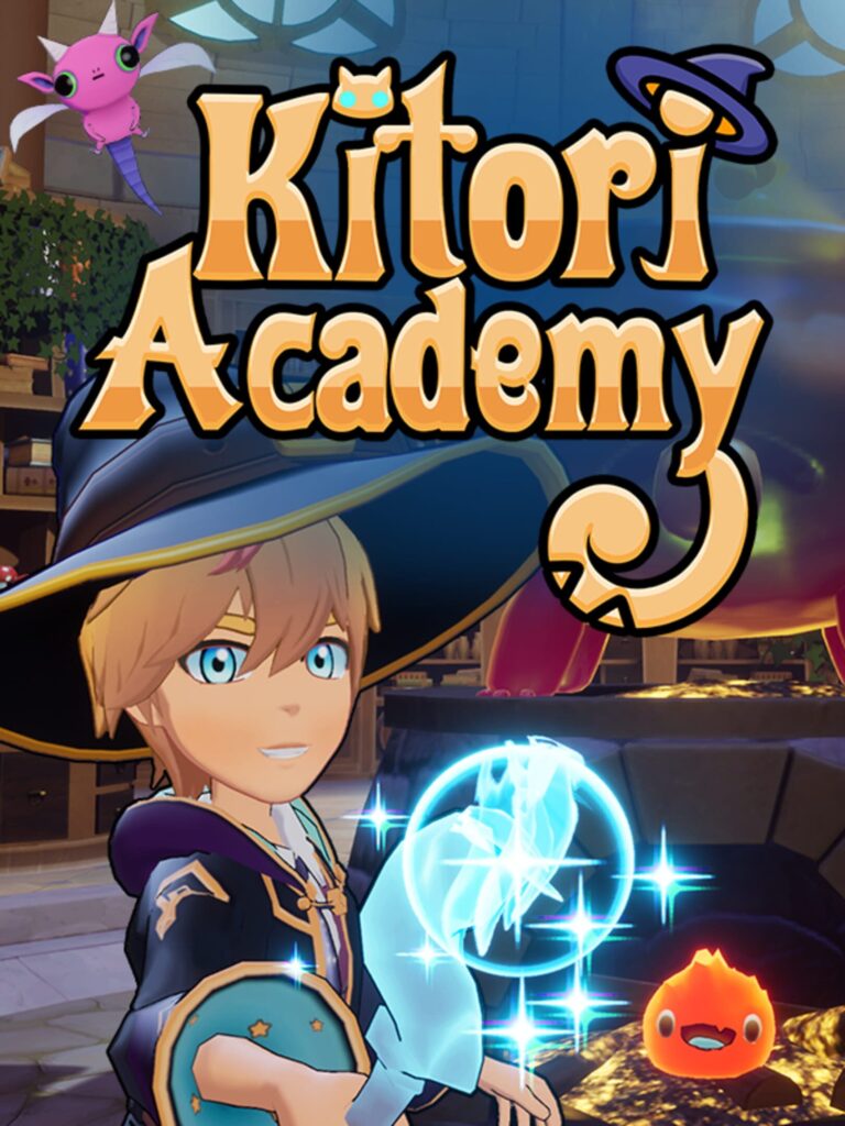 Gioca a Kitori Academy su cloud gaming - Scopri dove.