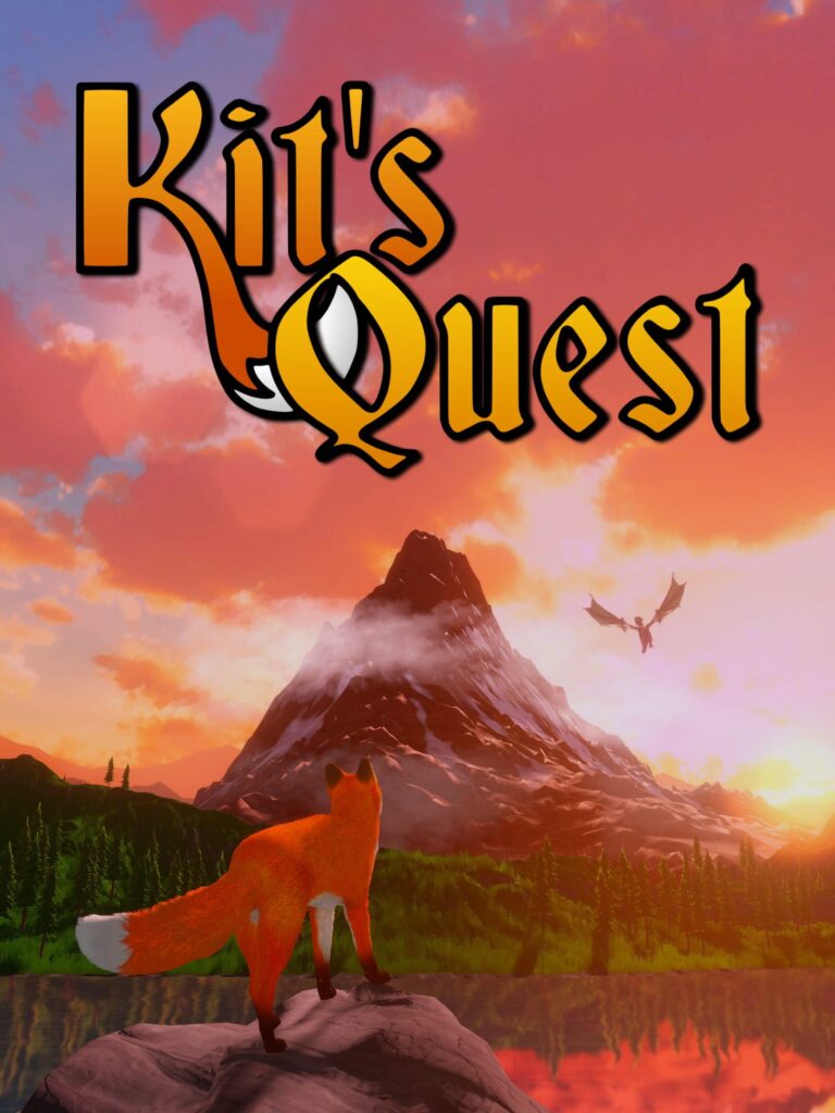 Play › Kit's Quest on Cloud Gaming - Discover where.