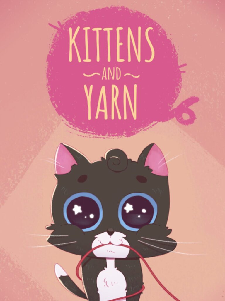 Play › Kittens and Yarn on Cloud Gaming - Discover where.