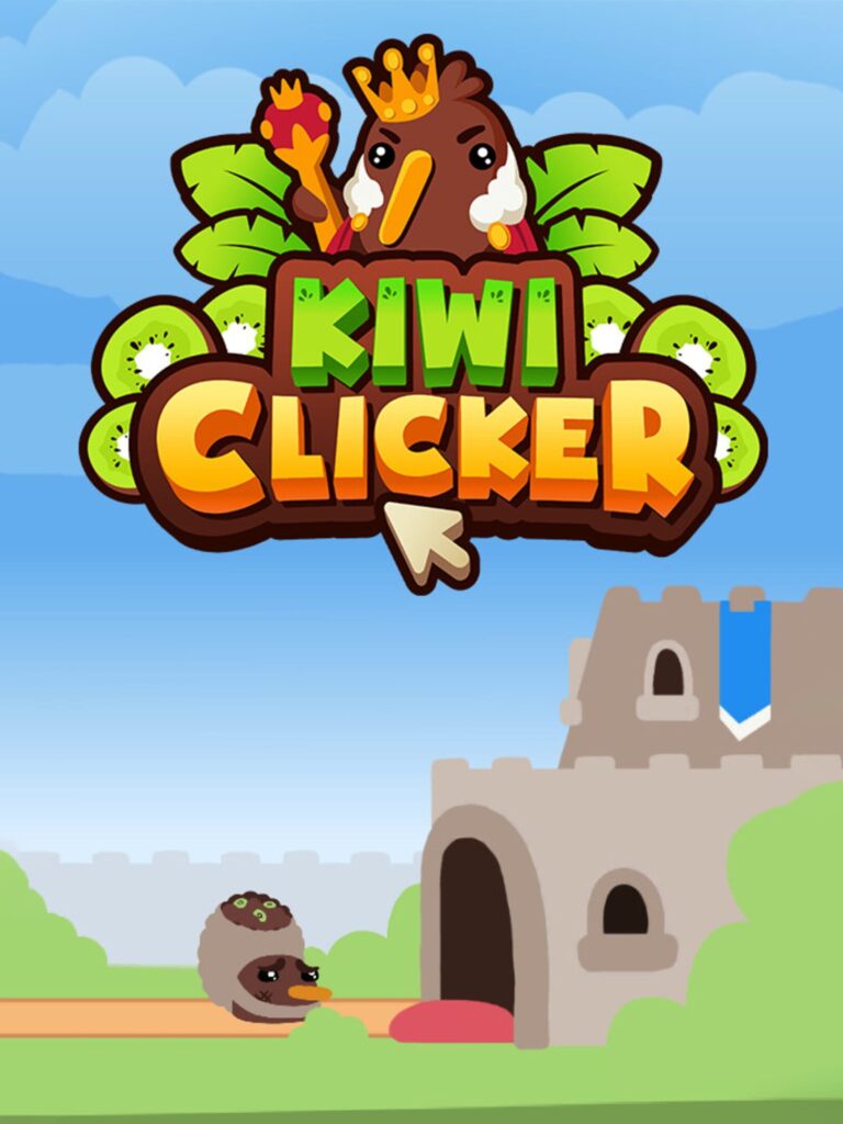 Play › Kiwi Clicker - Juiced Up on Cloud Gaming - Discover where.