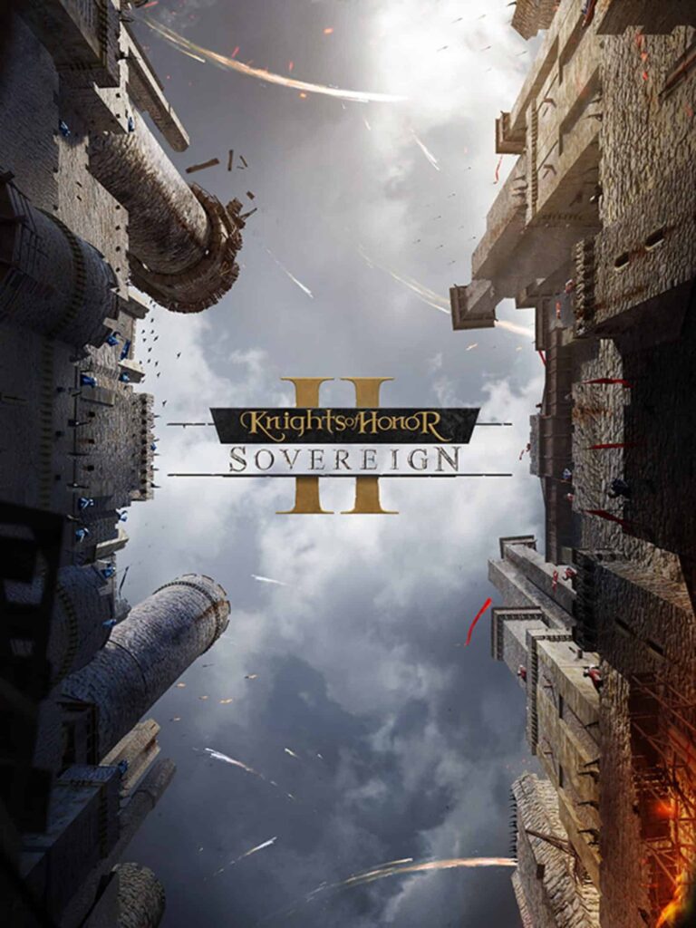 Play › Knights of Honor II: Sovereign on Cloud Gaming - Discover where.