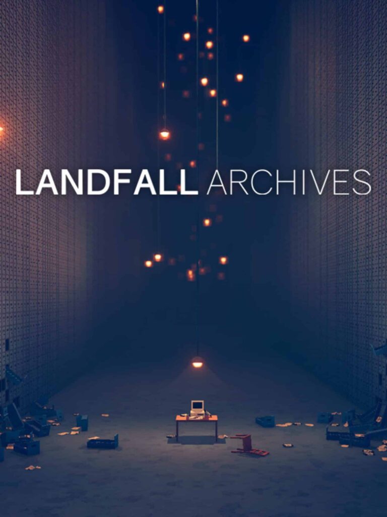 Play › Landfall Archives on Cloud Gaming - Discover where.