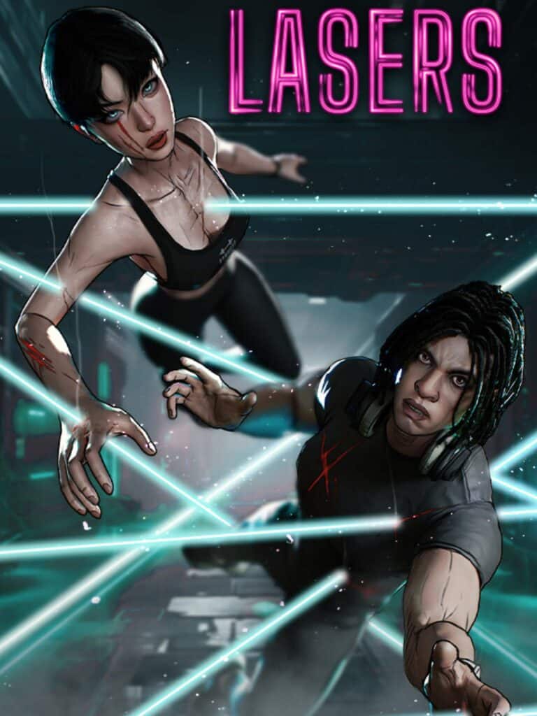 Jogue LASERS em cloud gaming - Descubra onde.