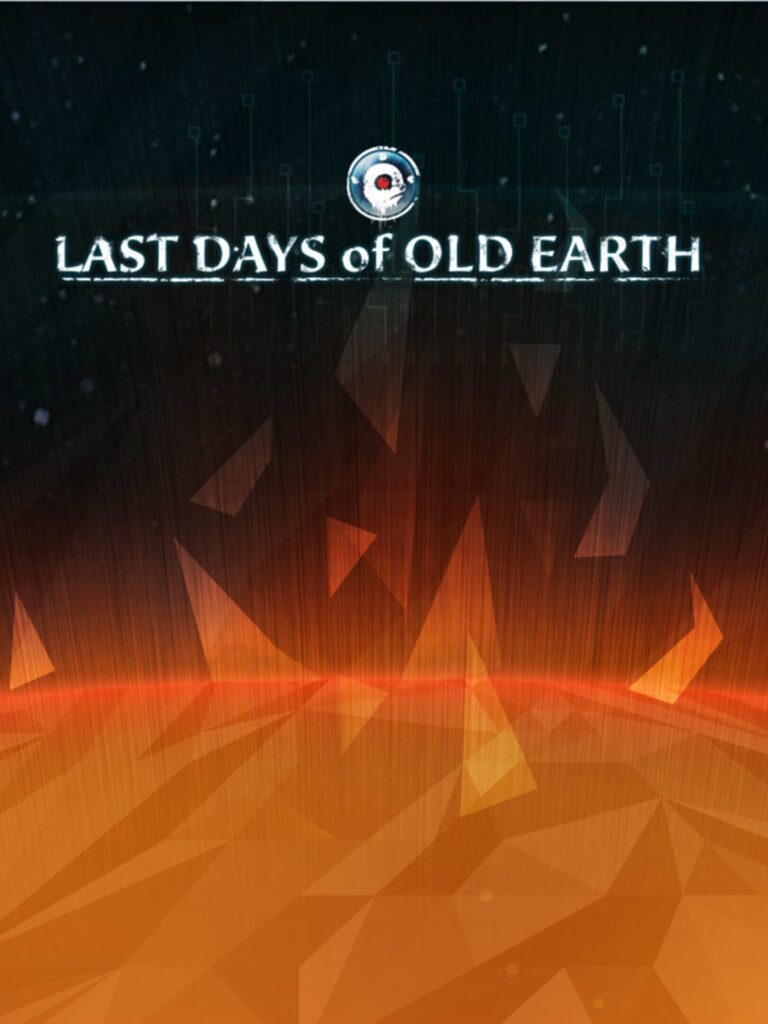 Play › Last Days of Old Earth on Cloud Gaming - Discover where.