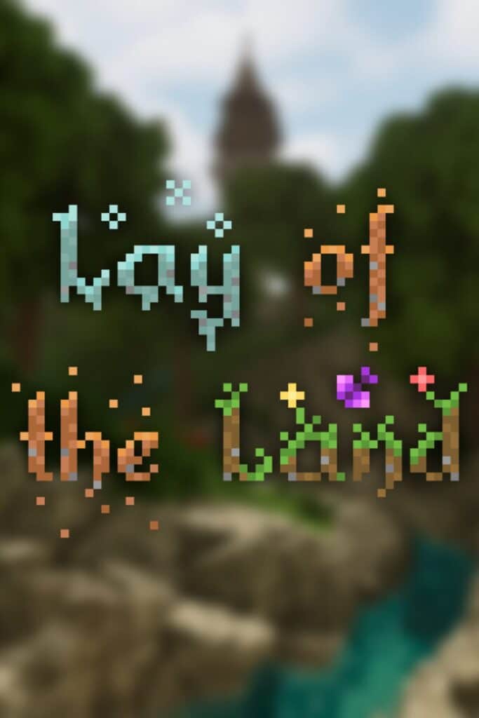 Play › Lay of the Land on Cloud Gaming - Discover where.