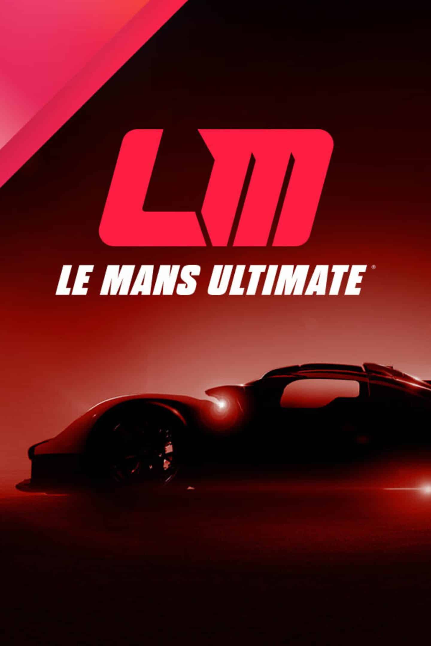 Juega Le Mans Ultimate en cloud gaming - Descubre dónde.