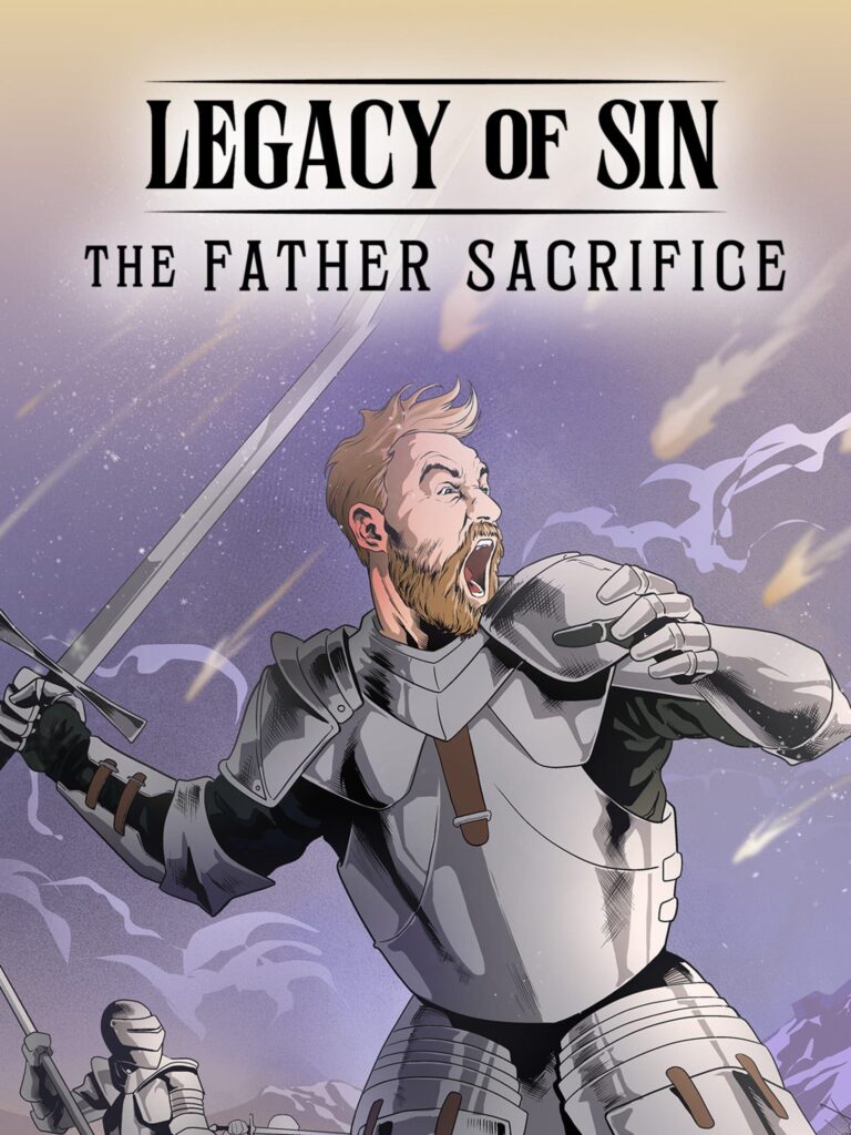 Play › Legacy of Sin: The Father Sacrifice on Cloud Gaming - Discover ...