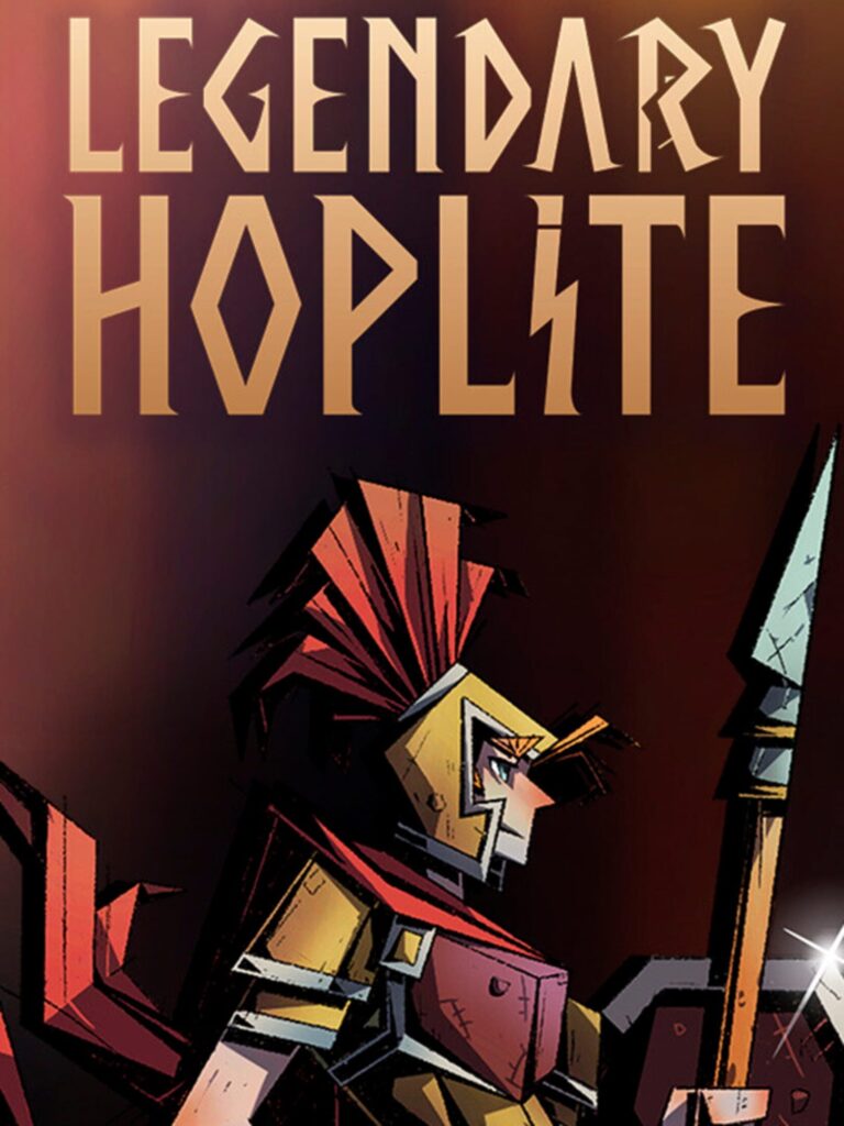 Play › Legendary Hoplite on Cloud Gaming - Discover where.