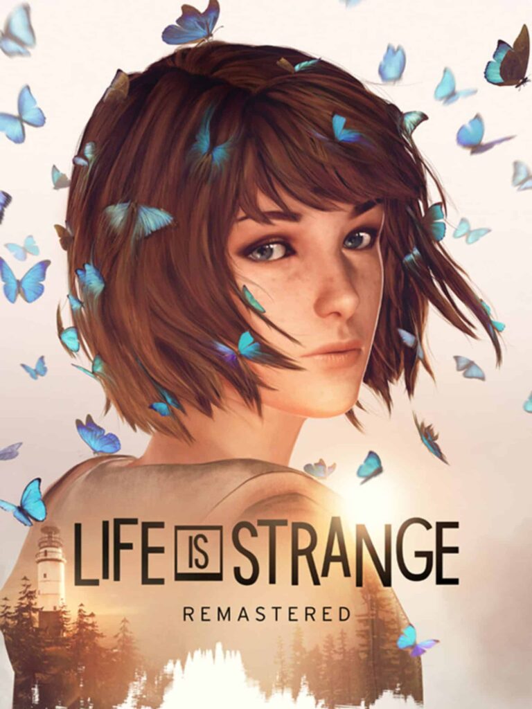 Play › Life is Strange on Cloud Gaming - Discover where.