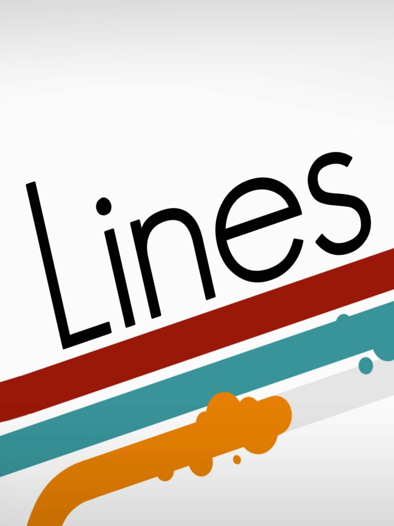 Play › Lines on Cloud Gaming - Discover where.