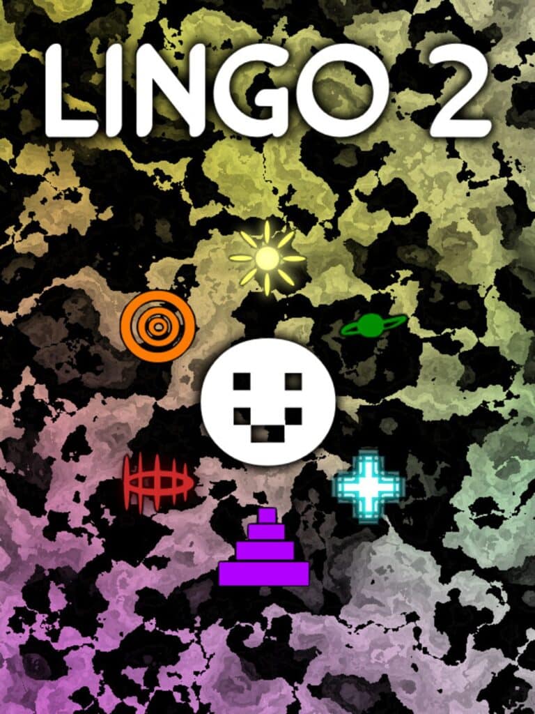 Play › Lingo 2 on Cloud Gaming - Discover where.