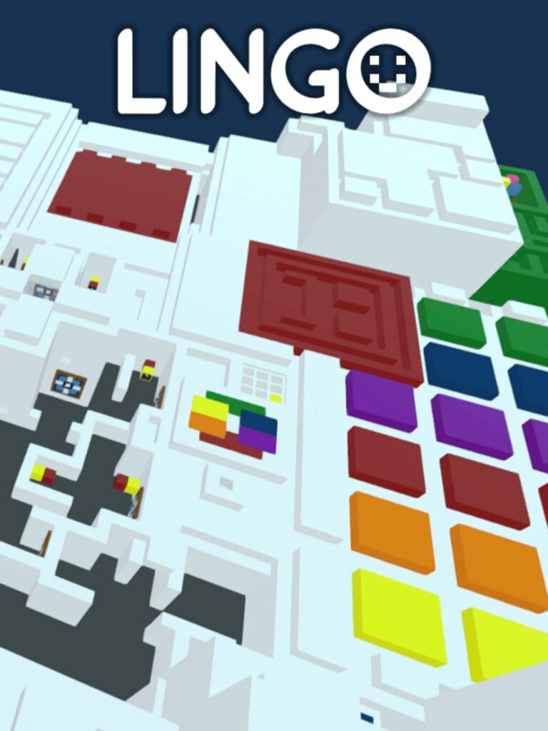 Play › Lingo on Cloud Gaming - Discover where.