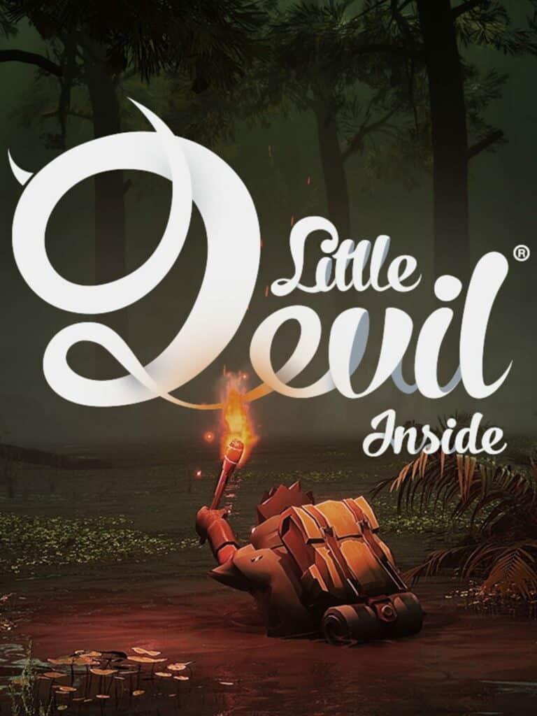 Jogue Little Devil Inside em cloud gaming - Descubra onde.