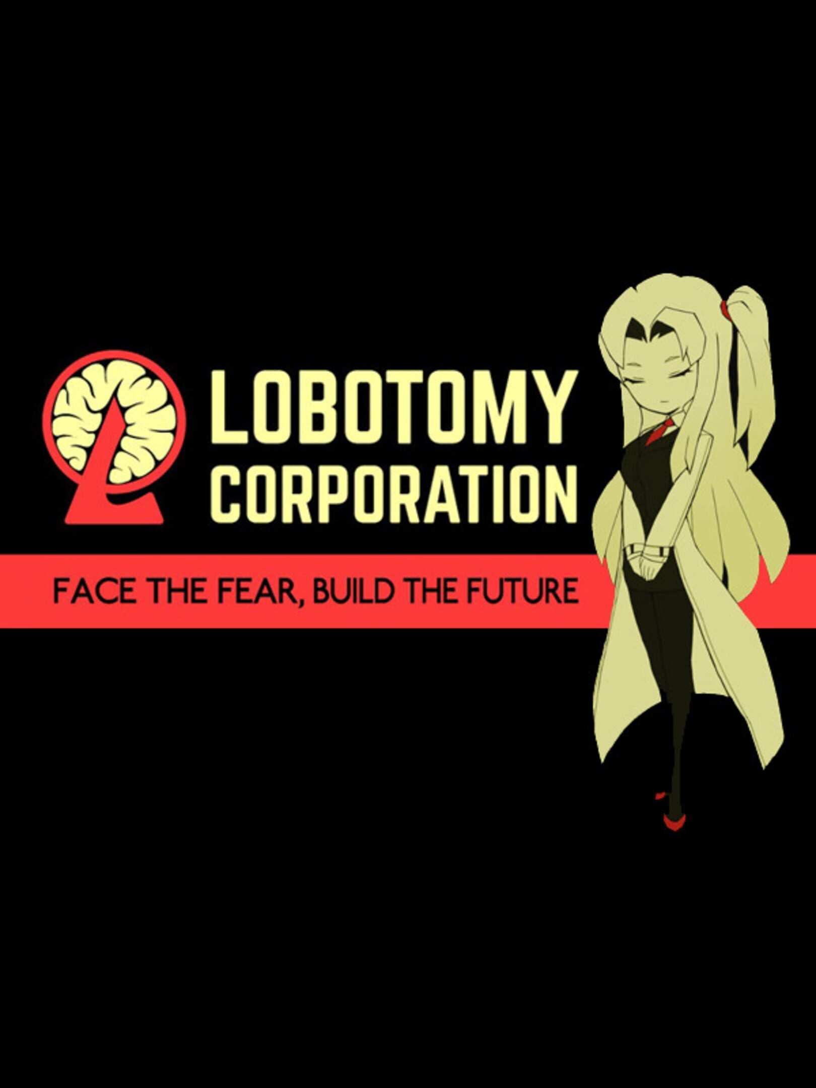 Play › Lobotomy Corporation on Cloud Gaming - Discover where.